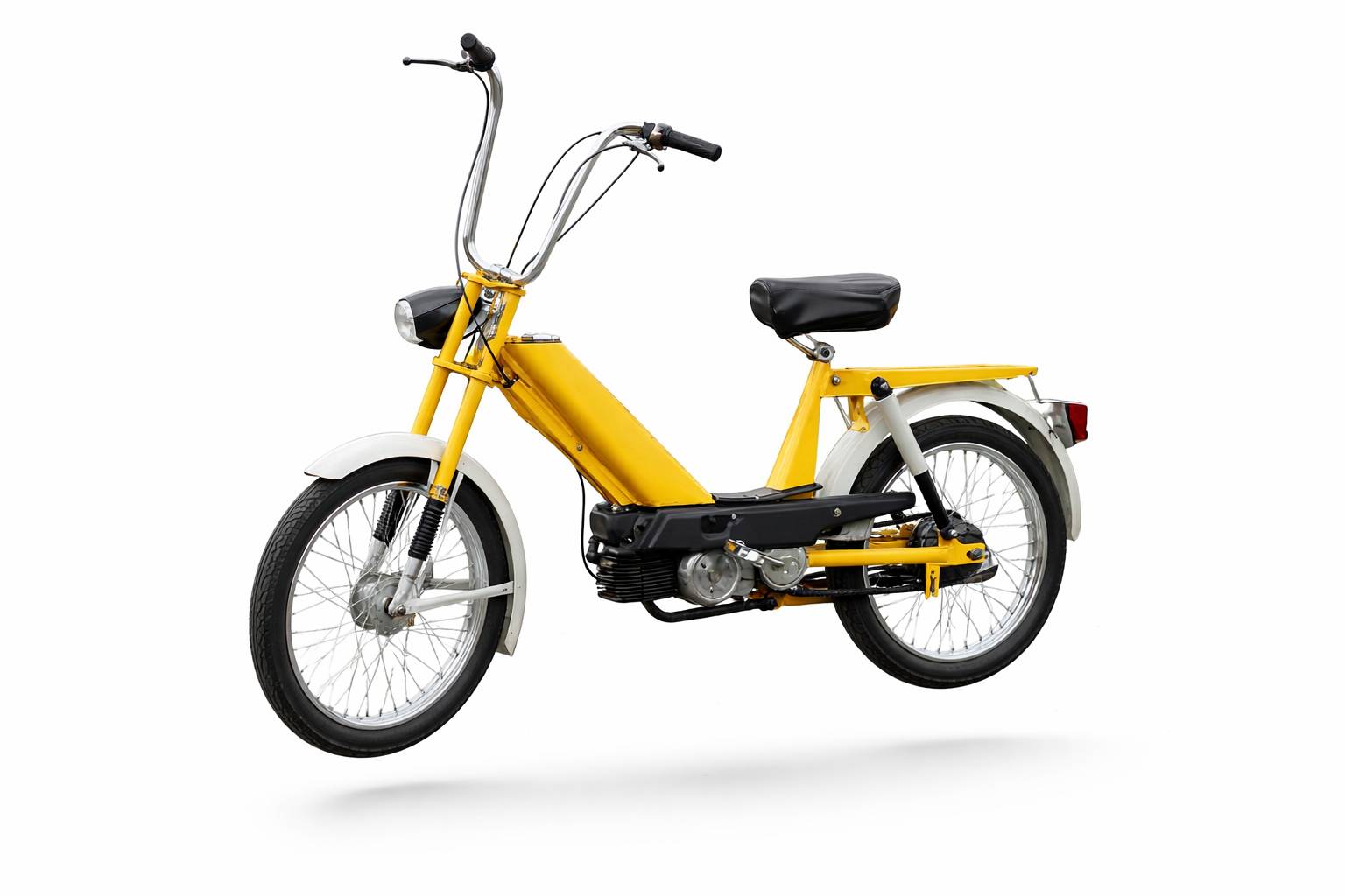 Babetta 207 - birdgarage.cz